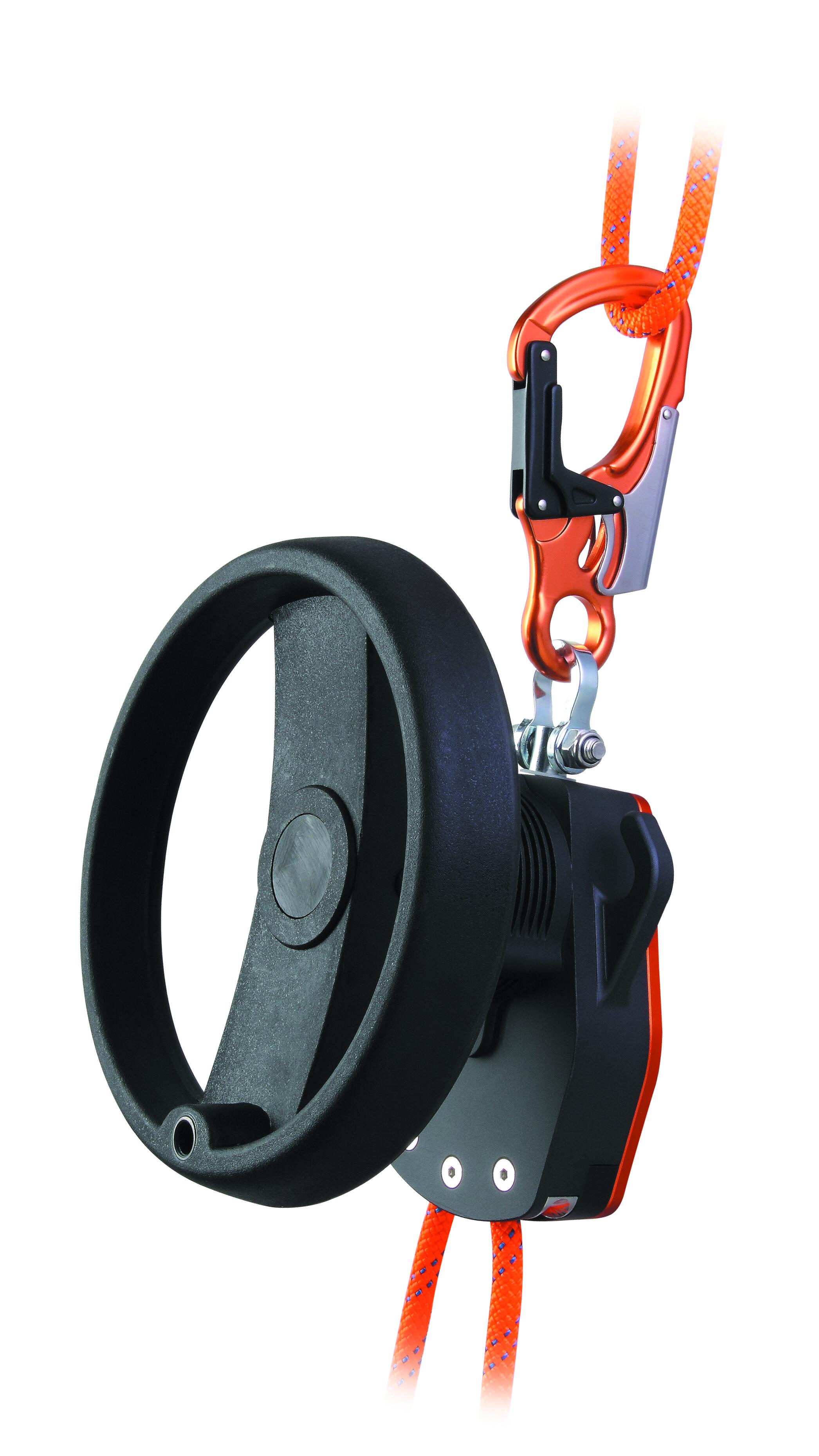 Auto Descender - NAL HON industrial co., LTD