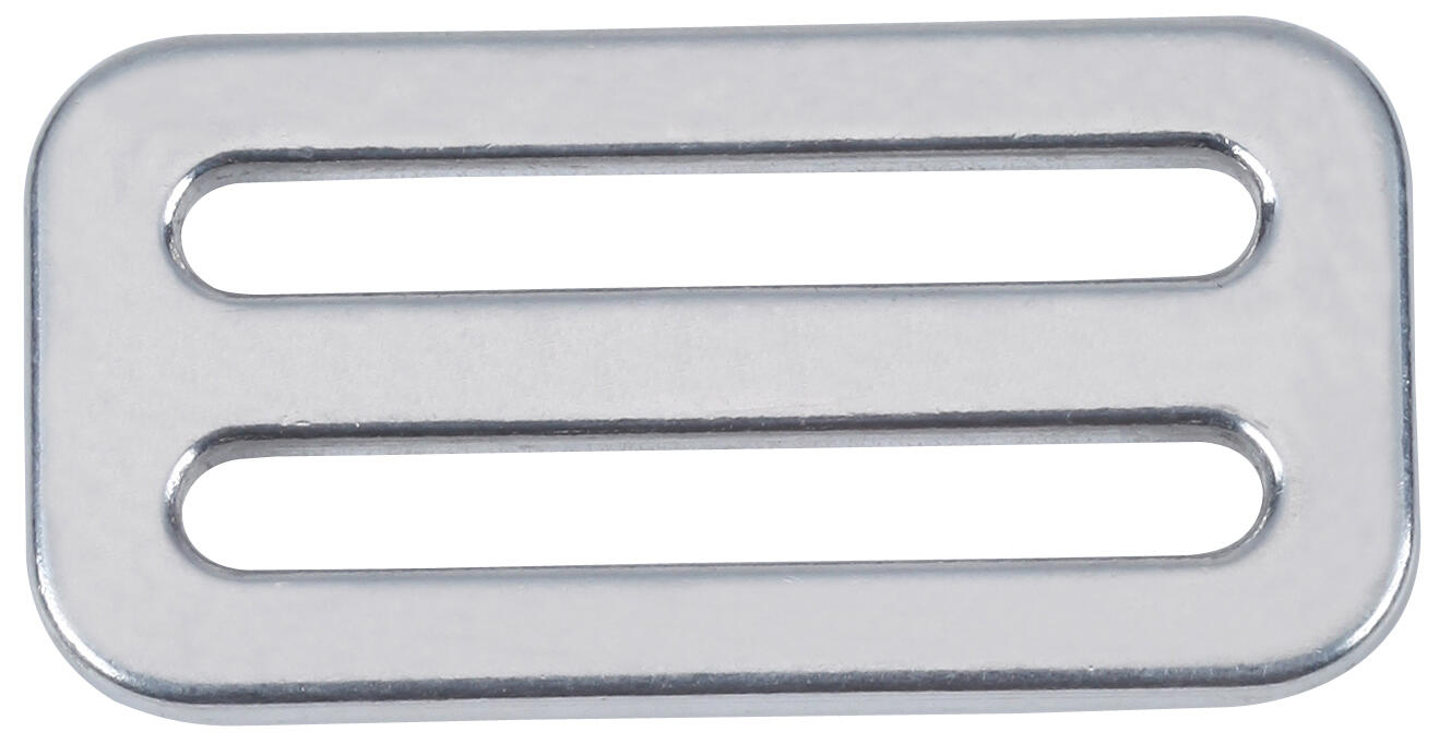 YAB014 Aluminum Buckle - NAL HON industrial