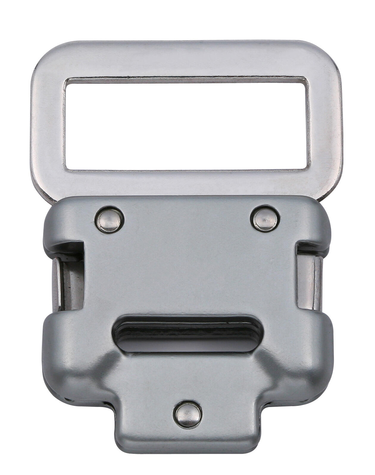 YAB016 Aluminum Quick Release Buckle - NAL HON Industrial
