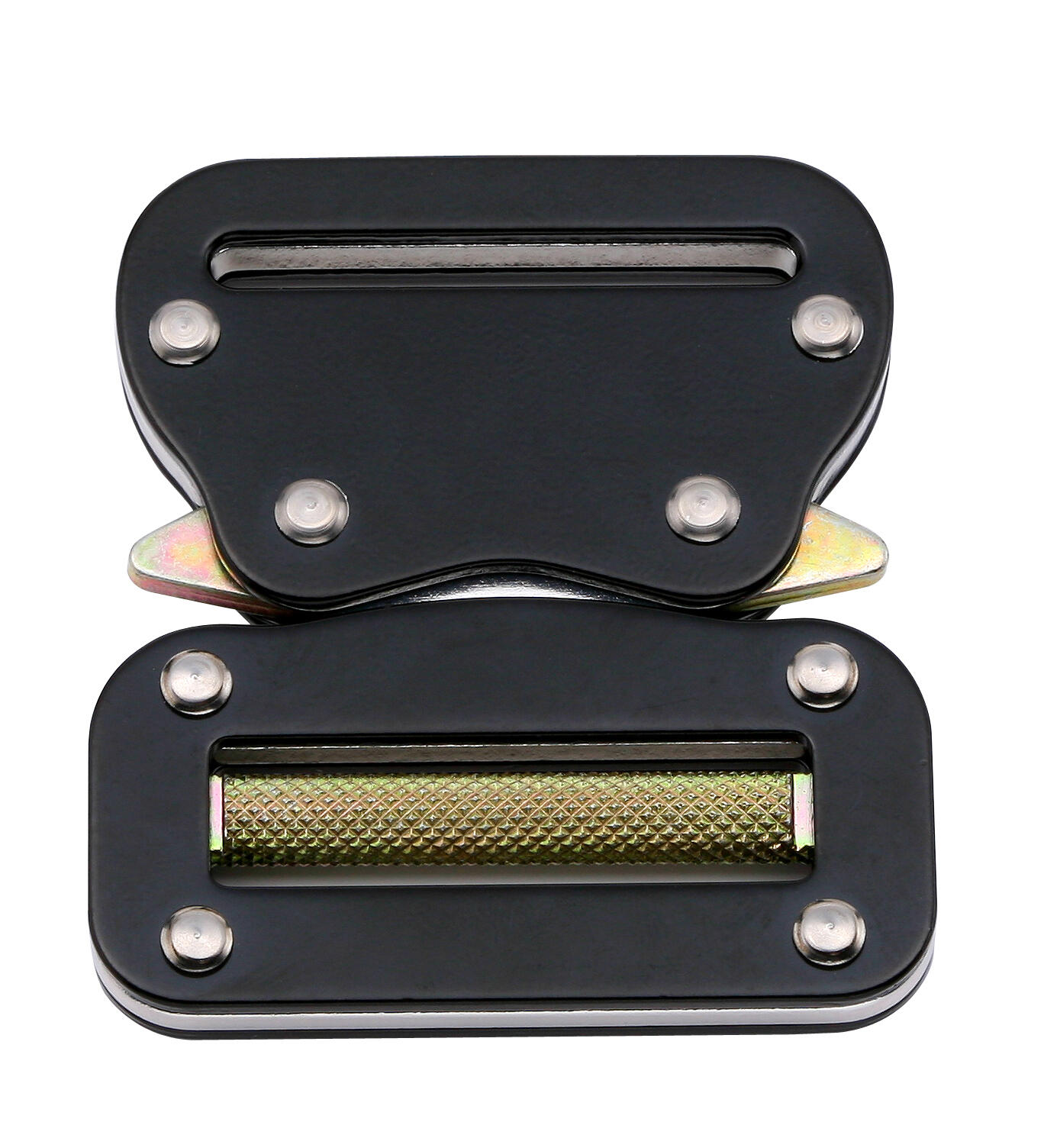 Metal Quick Release Buckle - Nal Hon Industrial
