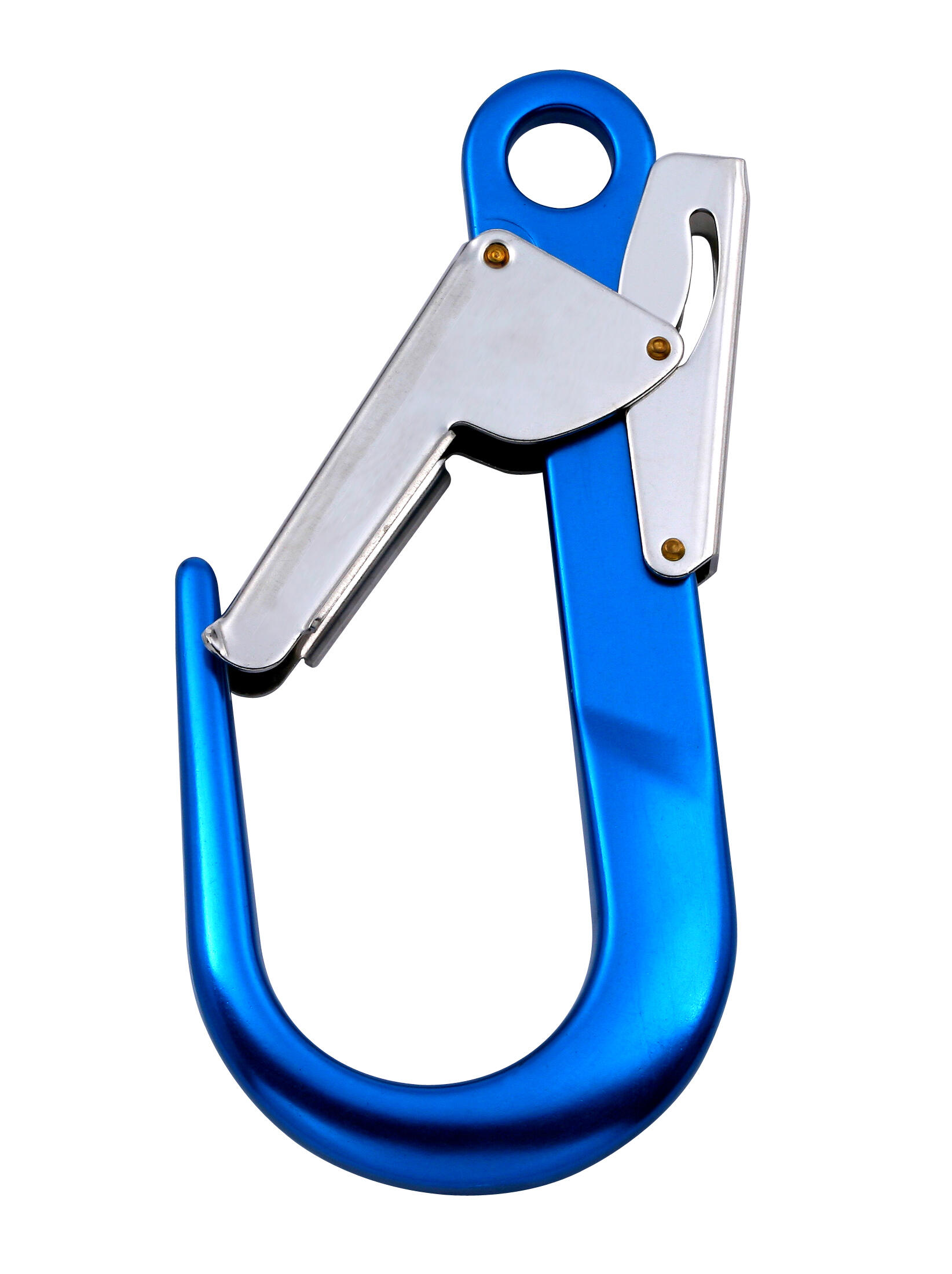 YAH001 Hook With Stainless Steel Gate Hook - Superior Design for ...