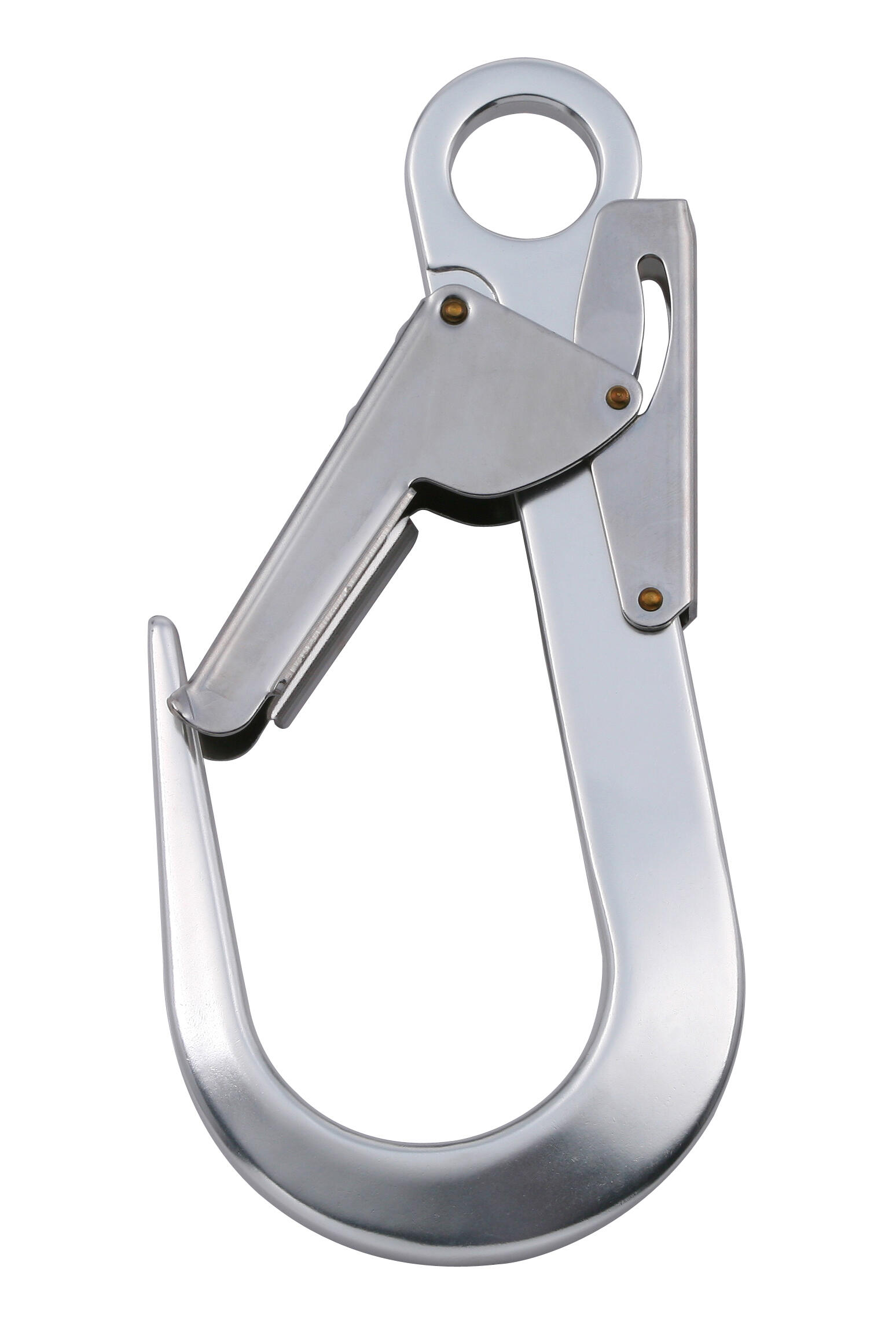 Aluminum Snap Hook - Nal Hon Industrial