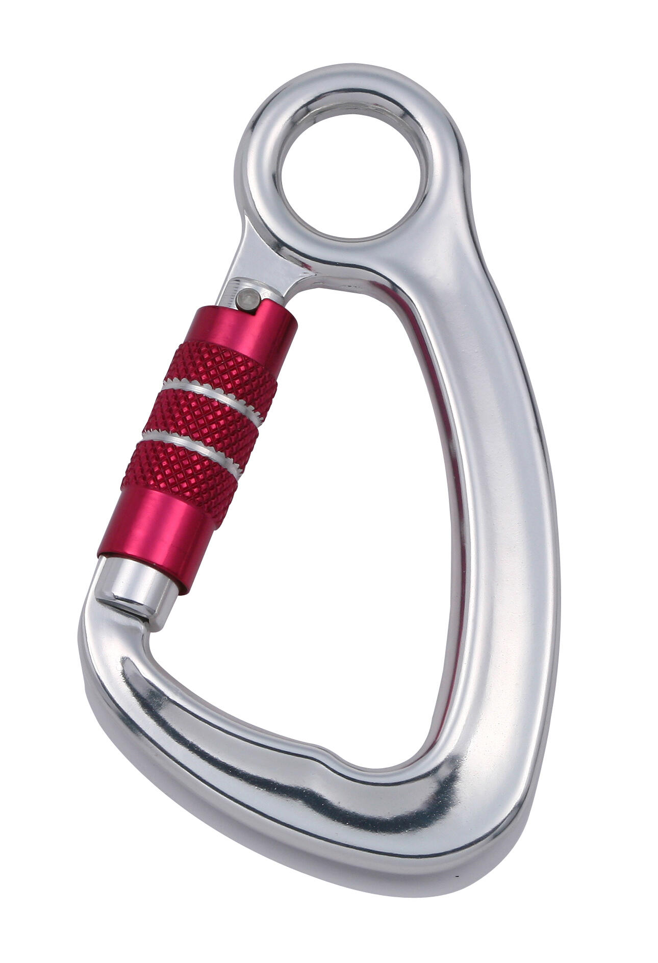"YAH012D Snap Hook - Two Stage, Lightweight Design with Superior Strength"