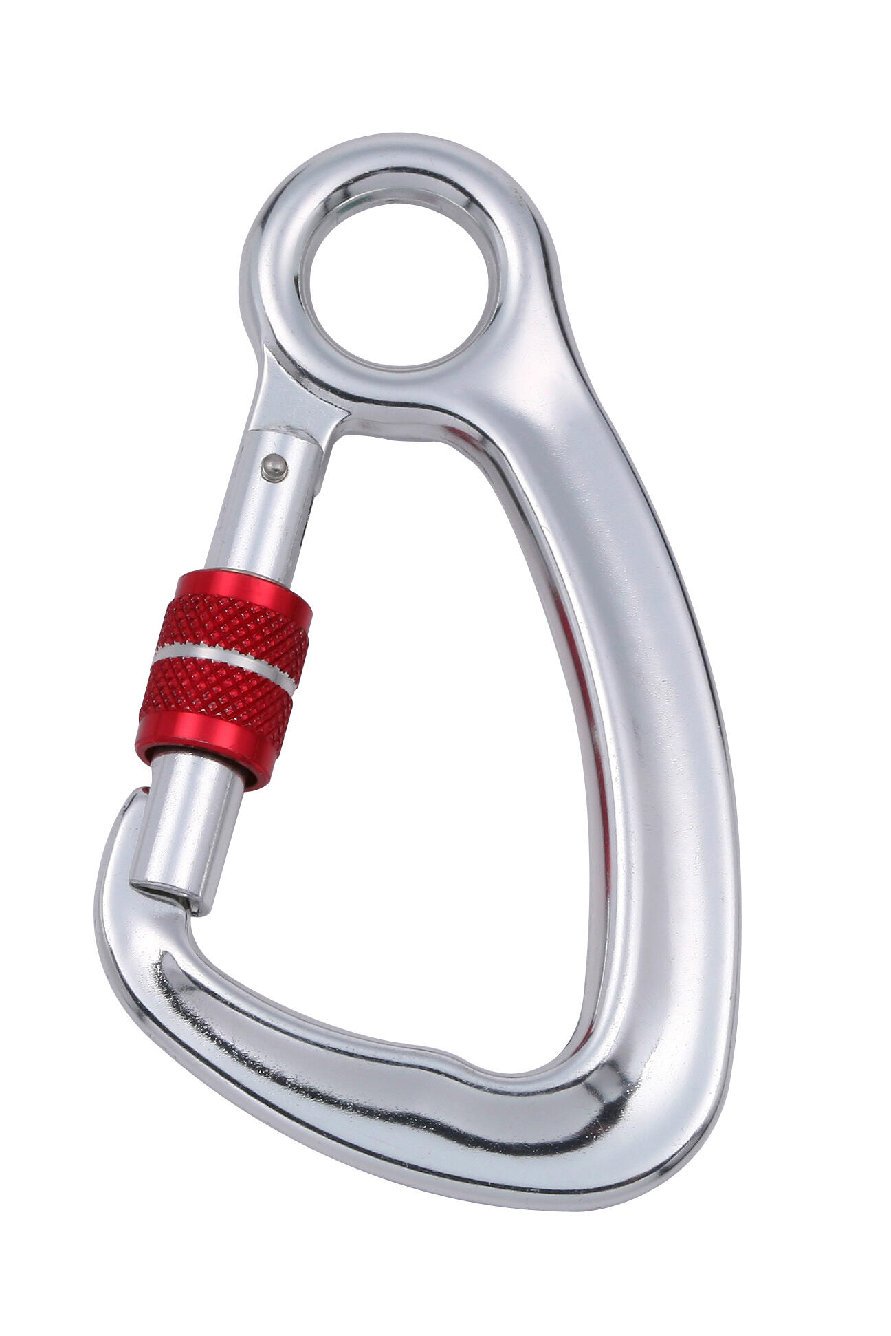 YAH012S Snap Hook - Single Stage, Lightweight Design with Superior Strength