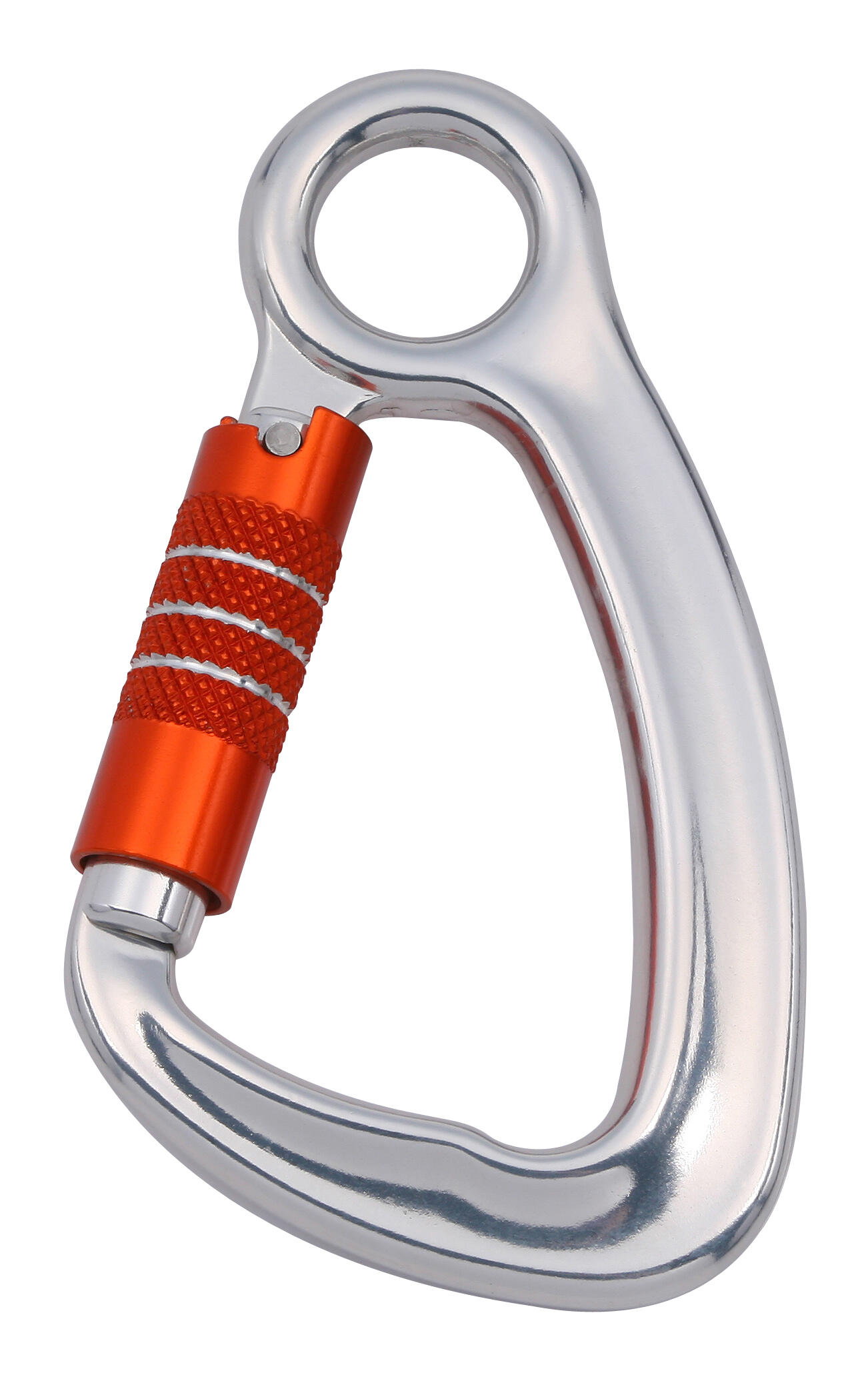 YAH012T Snap Hook - Triple Lock, Lightweight Design with Superior Strength"