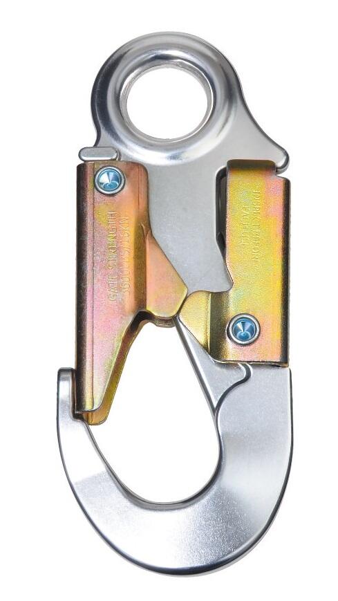 YAH022 Snap Hook – High Strength, Lightweight Design for Versatile ...