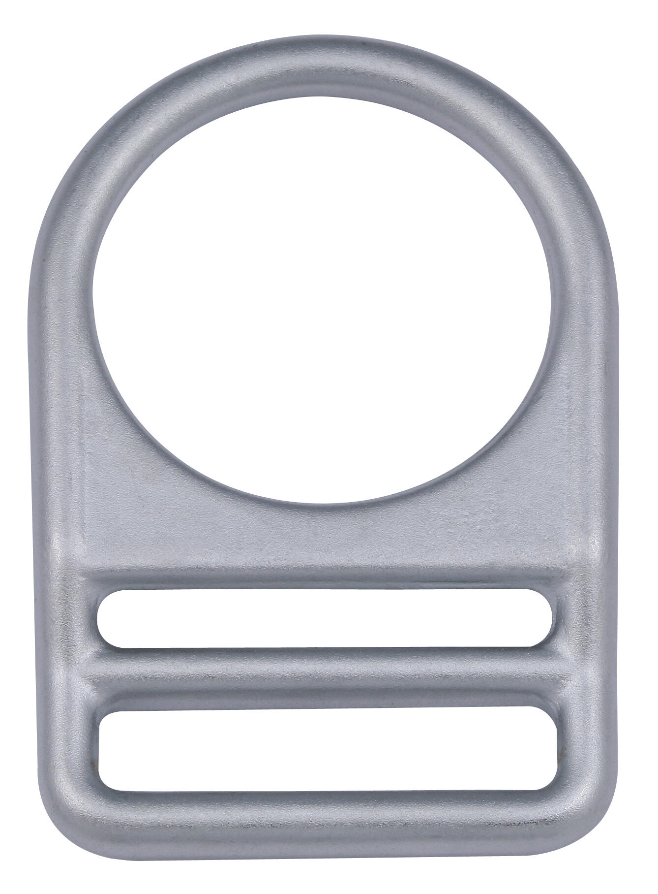 YID004 Bent D-Ring
