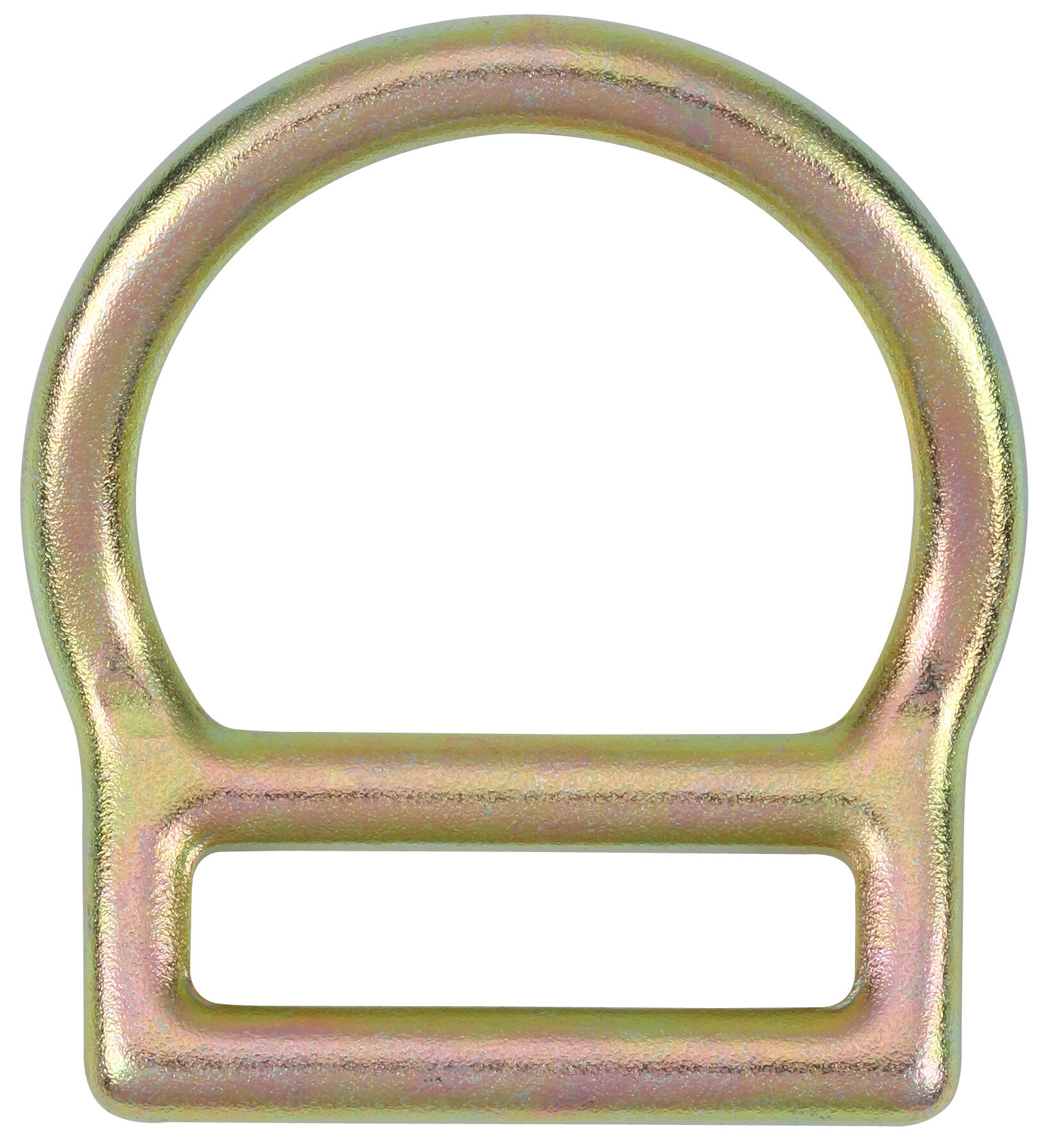 YID032 Bent D-Ring