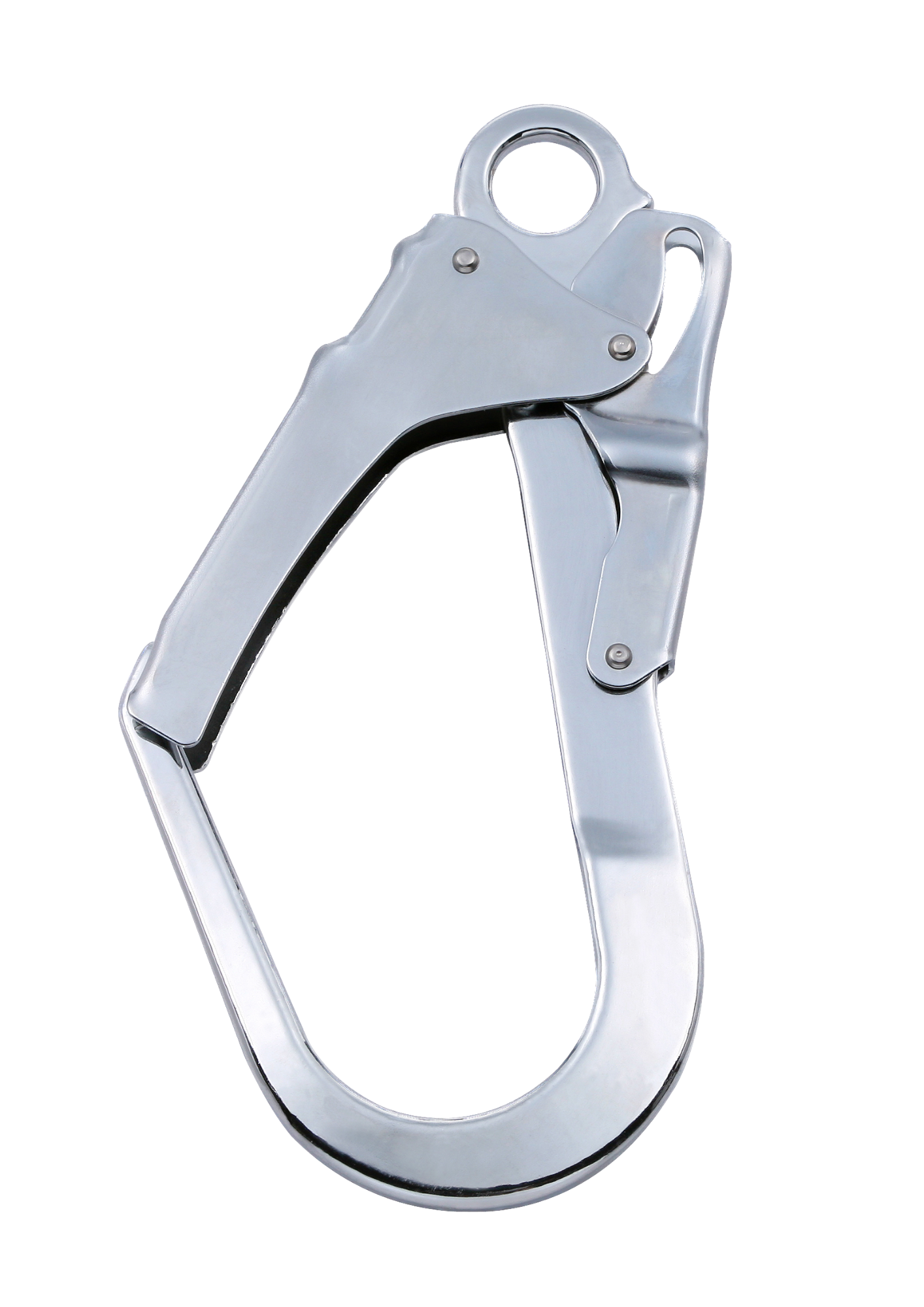 YIH001 Big Snap Hook – High-Strength Alloy Steel, Multiple Surface ...
