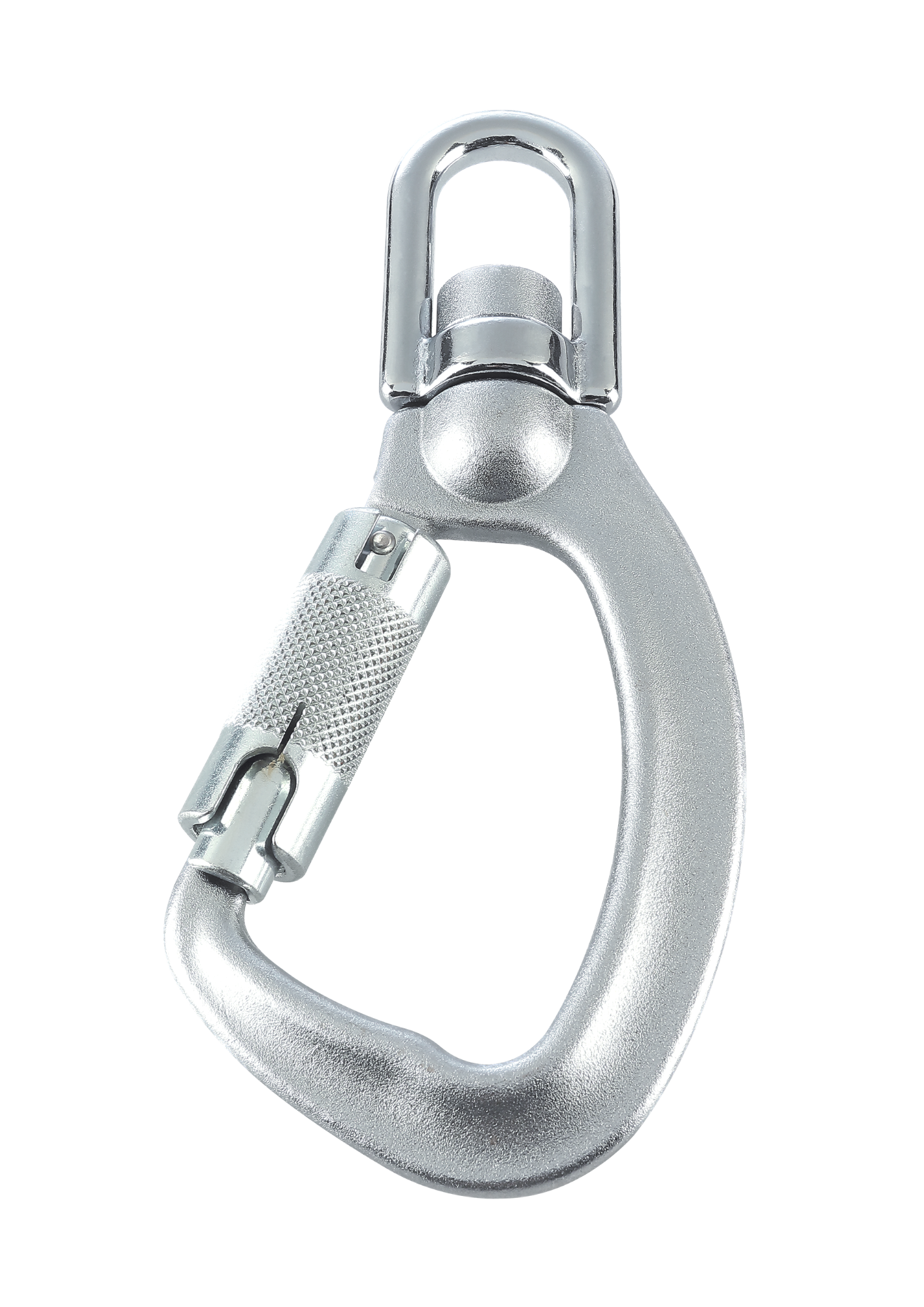 ANSI Certified 23kN Snap Hook With Twist Lock (ANSI) with 3600LBS Gate ...