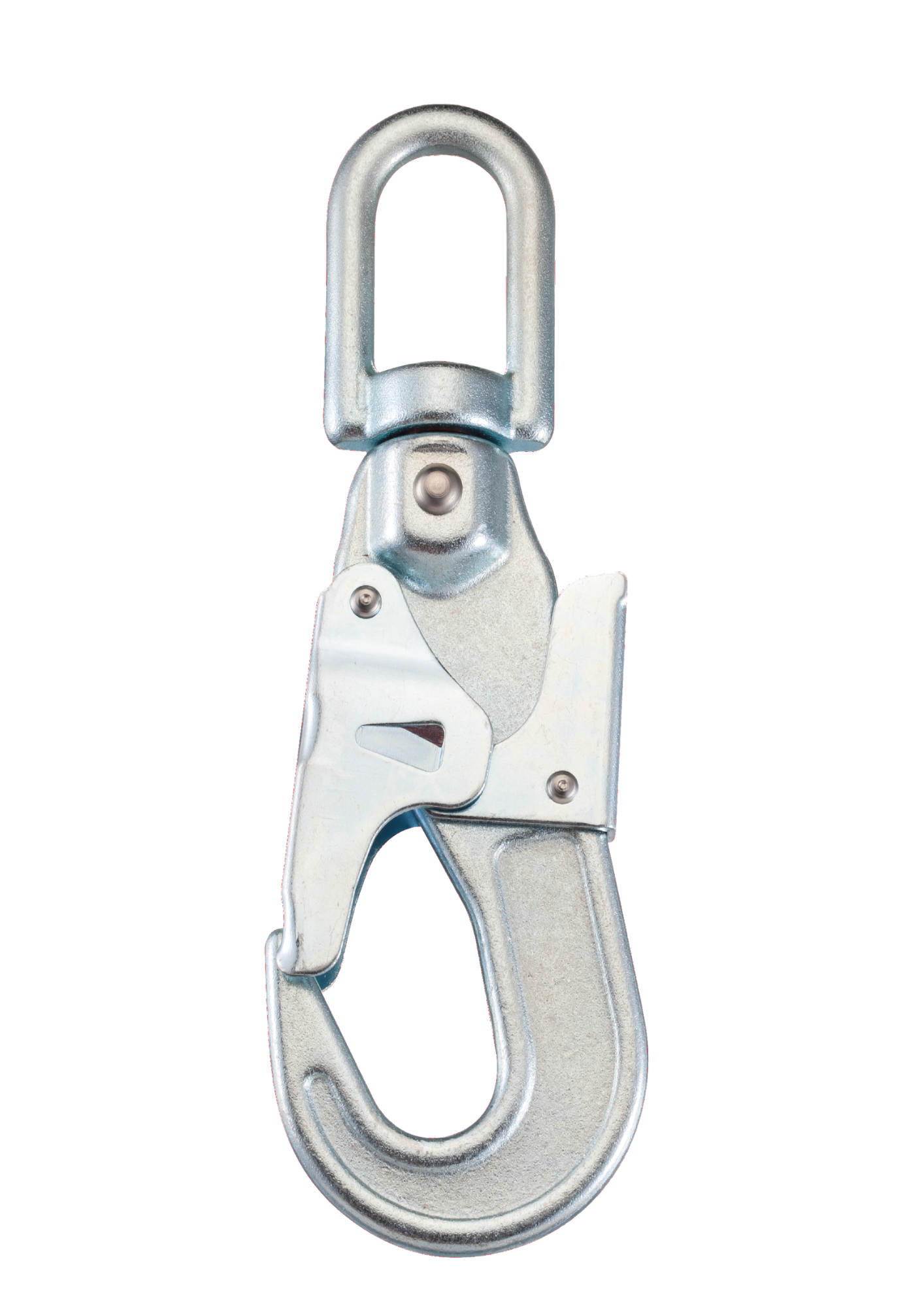 YIH051 Swivel Steel Snap Hook High-Strength 25kN Fall Indicator Swivel ...