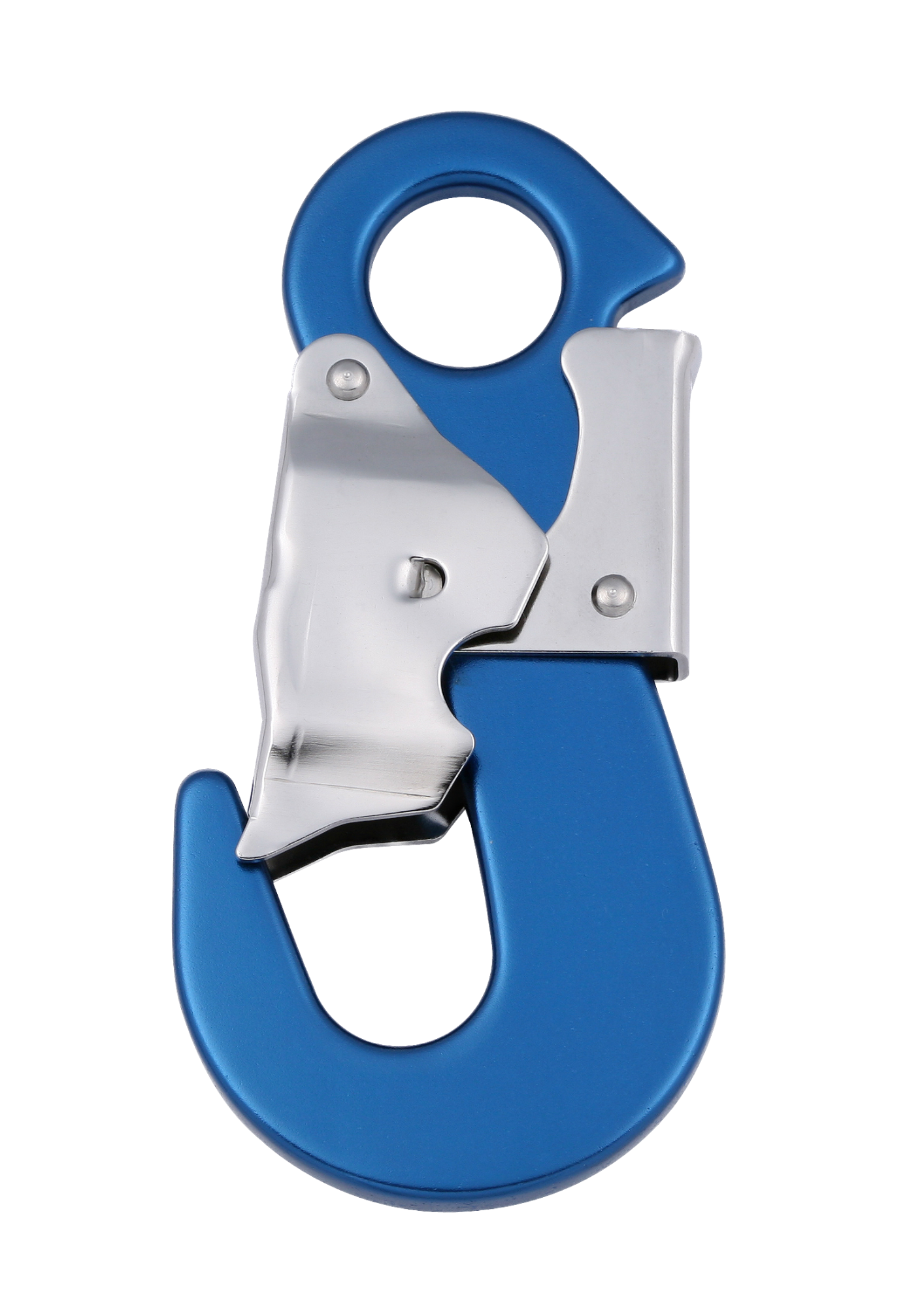 YAH009 Hook With Stainless Steel Gate Lightweight Small Mouth Hook with ...