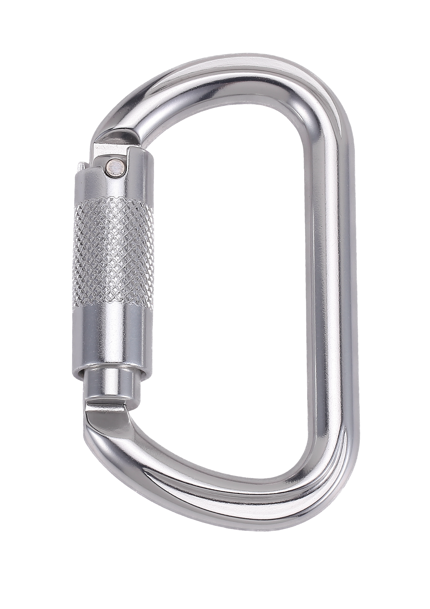 Aluminum Carabiner Manufacturer - Nal Hon Industrial