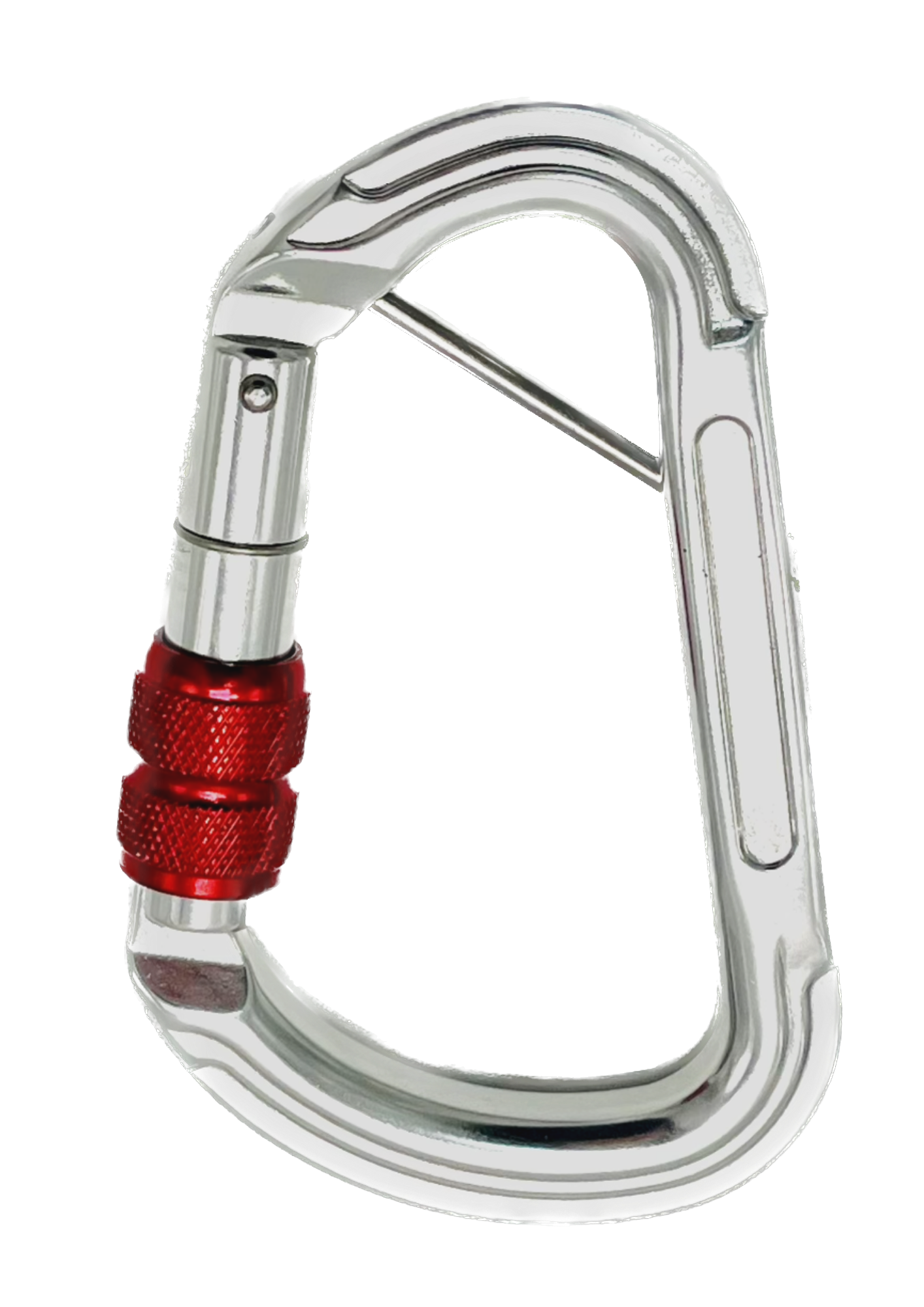 YAC025S-CP With Screw Lock, With Captive Pins