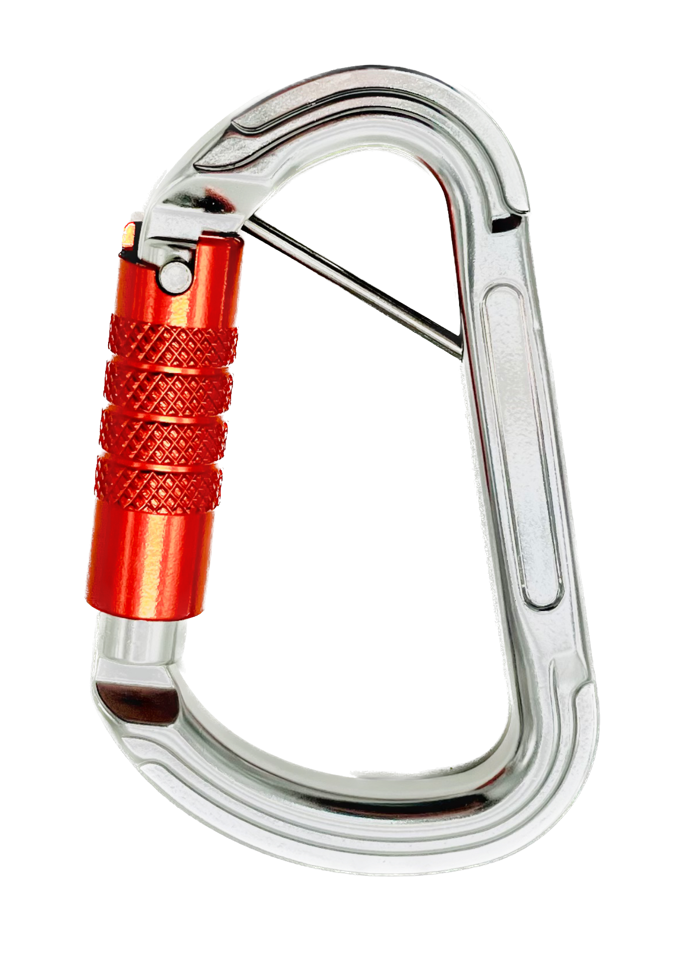 YAC025T-CP With Triple Lock, With Captive Pins