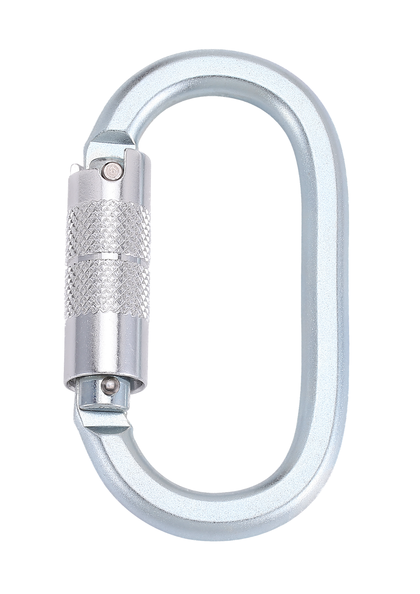 Steel Carabiner - NAL HON industrial co., LTD