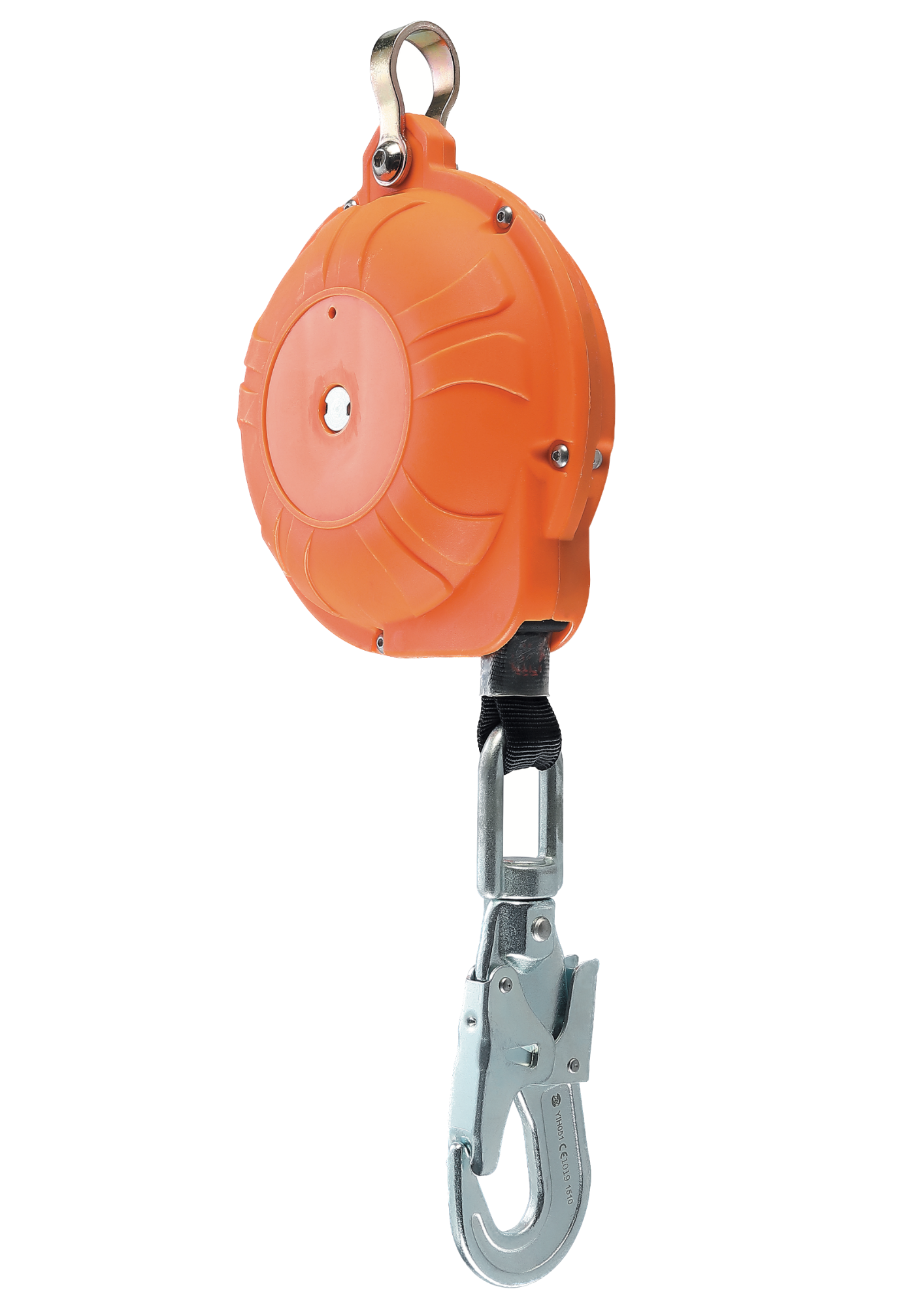 MYU006 Self-retracting Lifeline - High-Performance Dyneema Webbing for ...