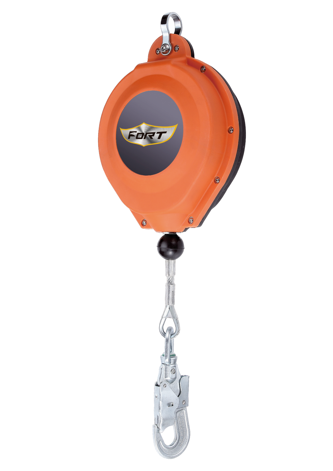 MYU010 Self-retracting Lifeline - Stainless Steel Cable, Efficient and ...
