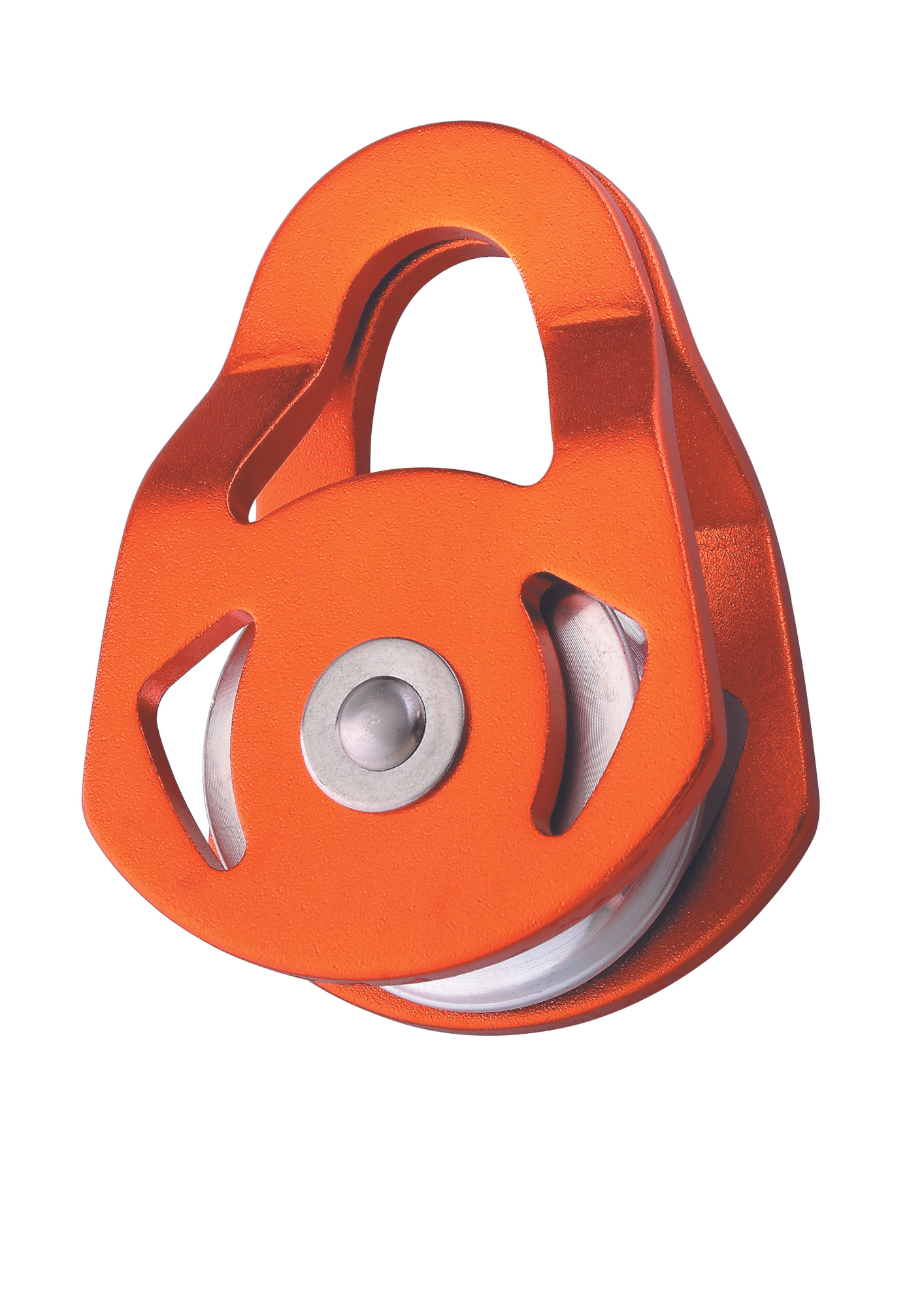 "YAP011 Single Pulley | High-Strength Aluminum Alloy | 30kN Minimum ...