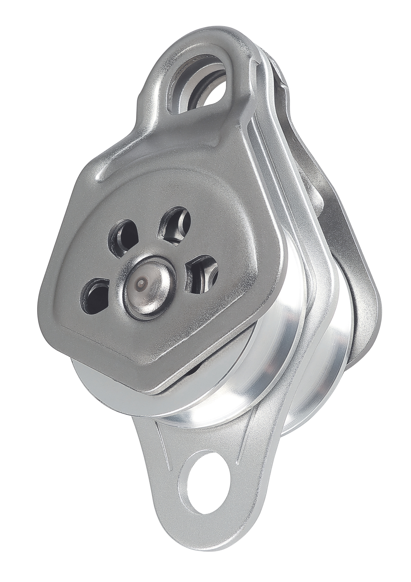 Zipline Pulley - Nal Hon Industrial