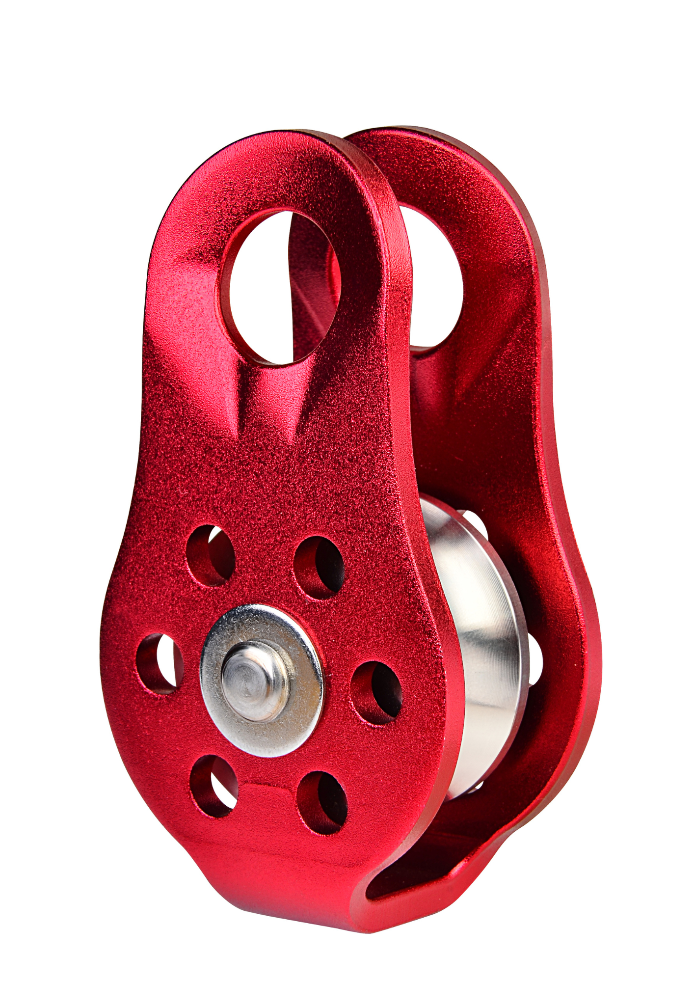 YSP008 Single-Wheel With Stainless Steel Sheave