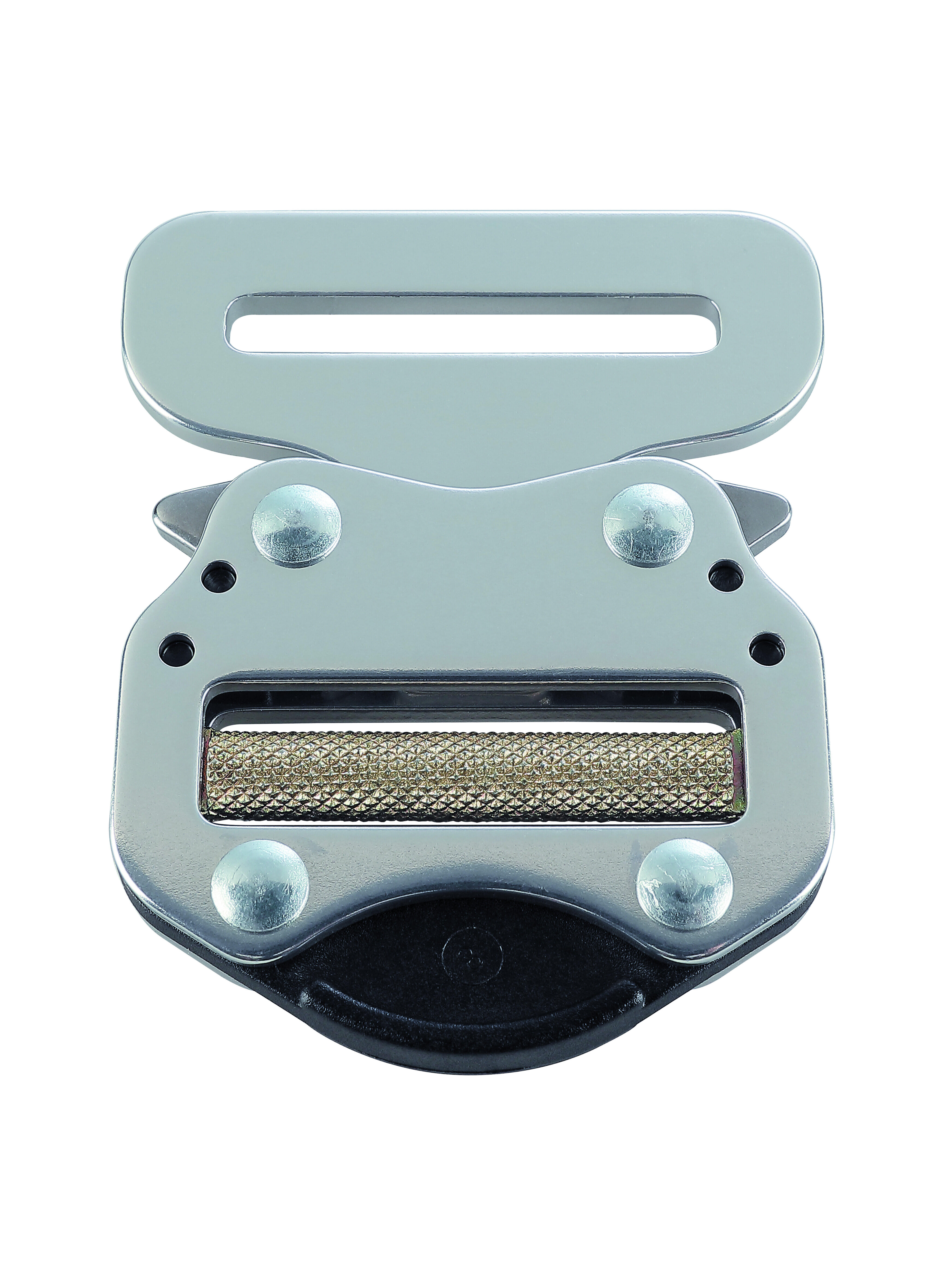 YAB029 Aluminum Quick Release Buckle - NAL HON Industrial