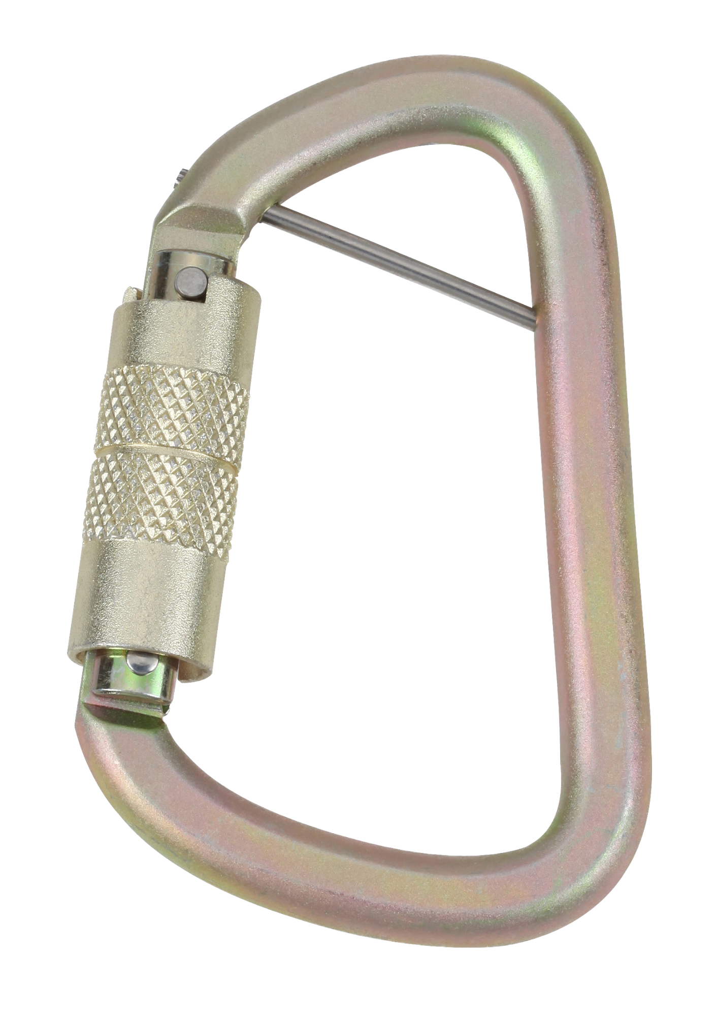YIC003D-CP With Twist Lock, With Captive Pins