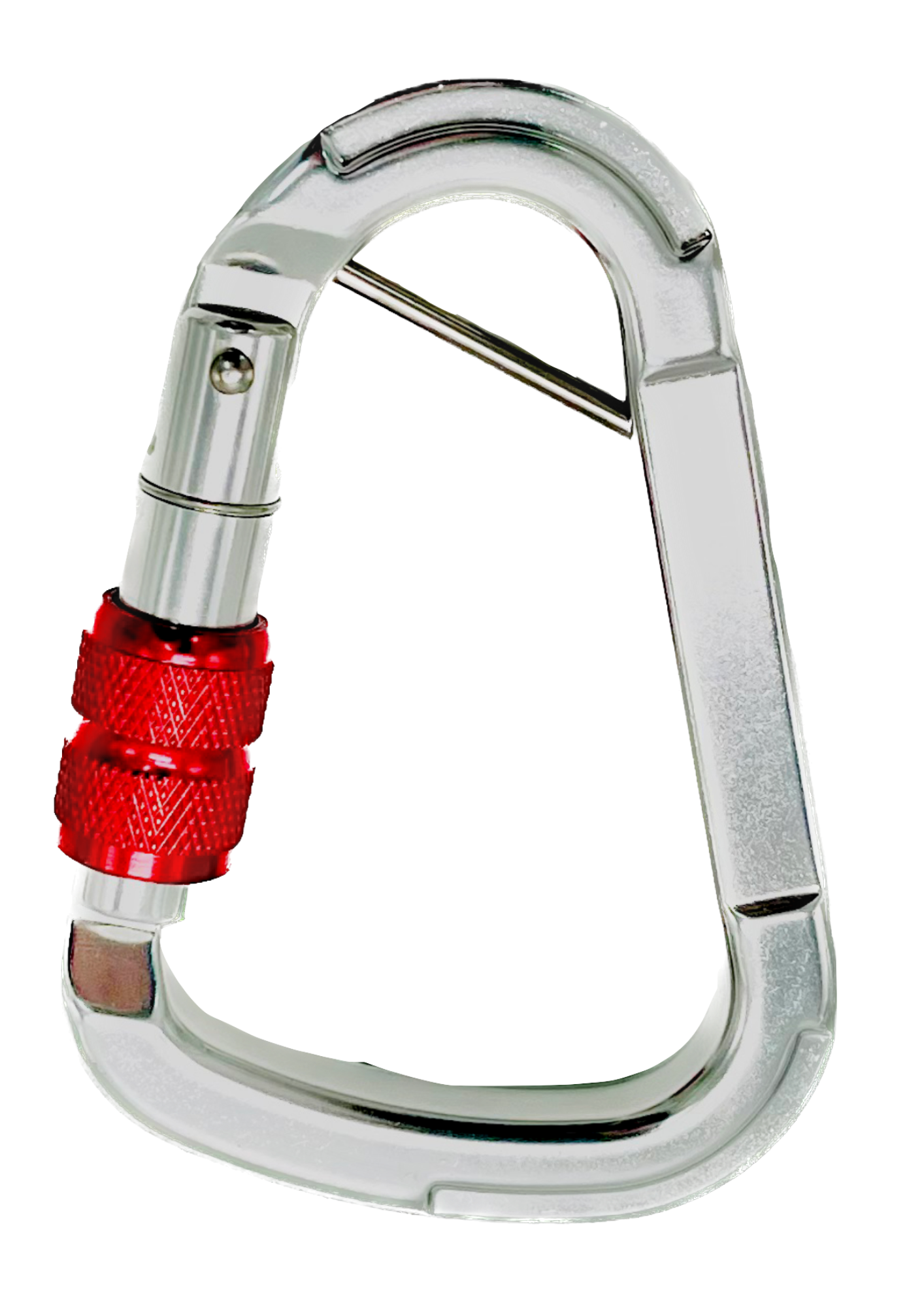 YAC016S-CP Screw Lock, With Captive Pins