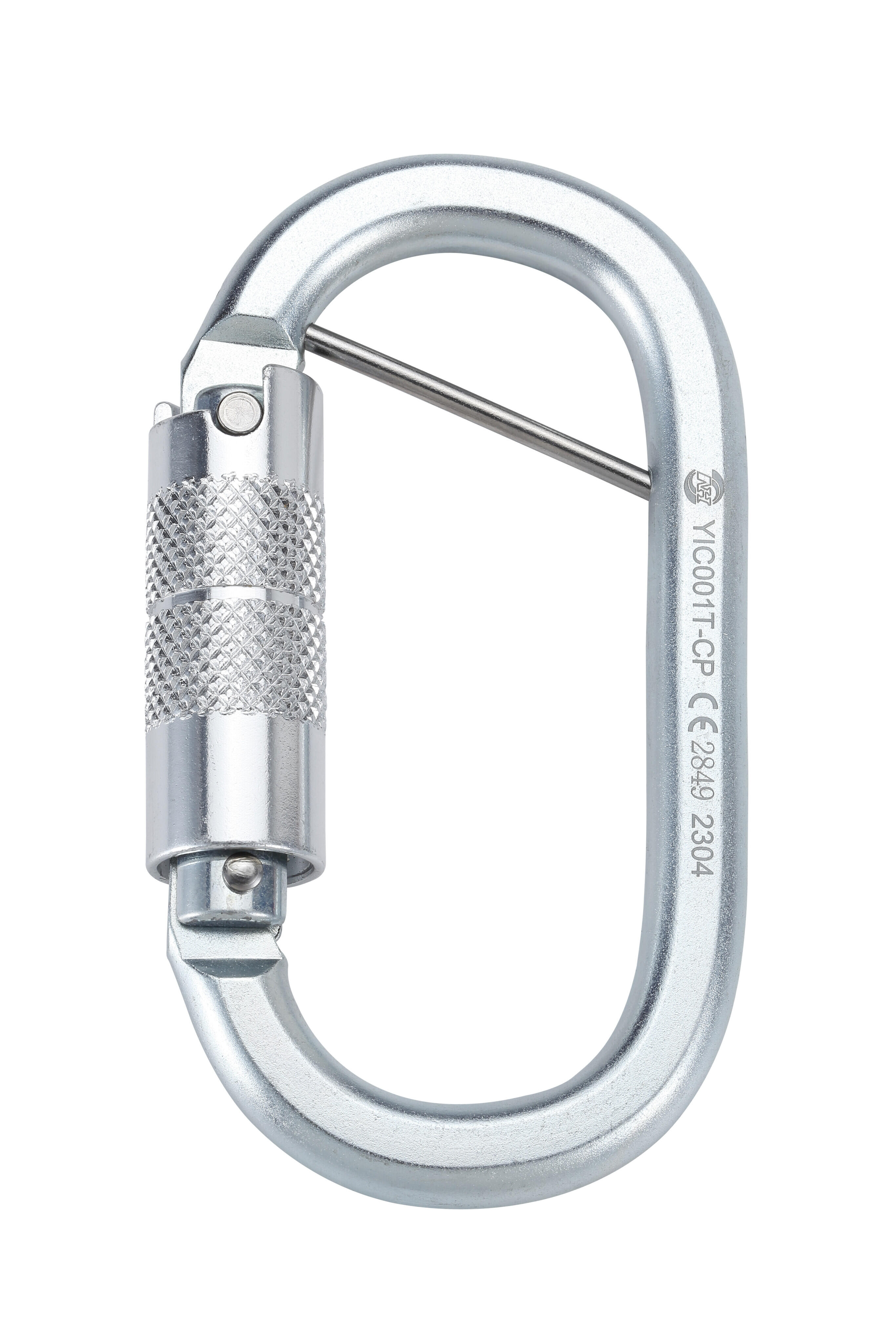 YIC001T-CP With Triple Lock, With Captive Pins