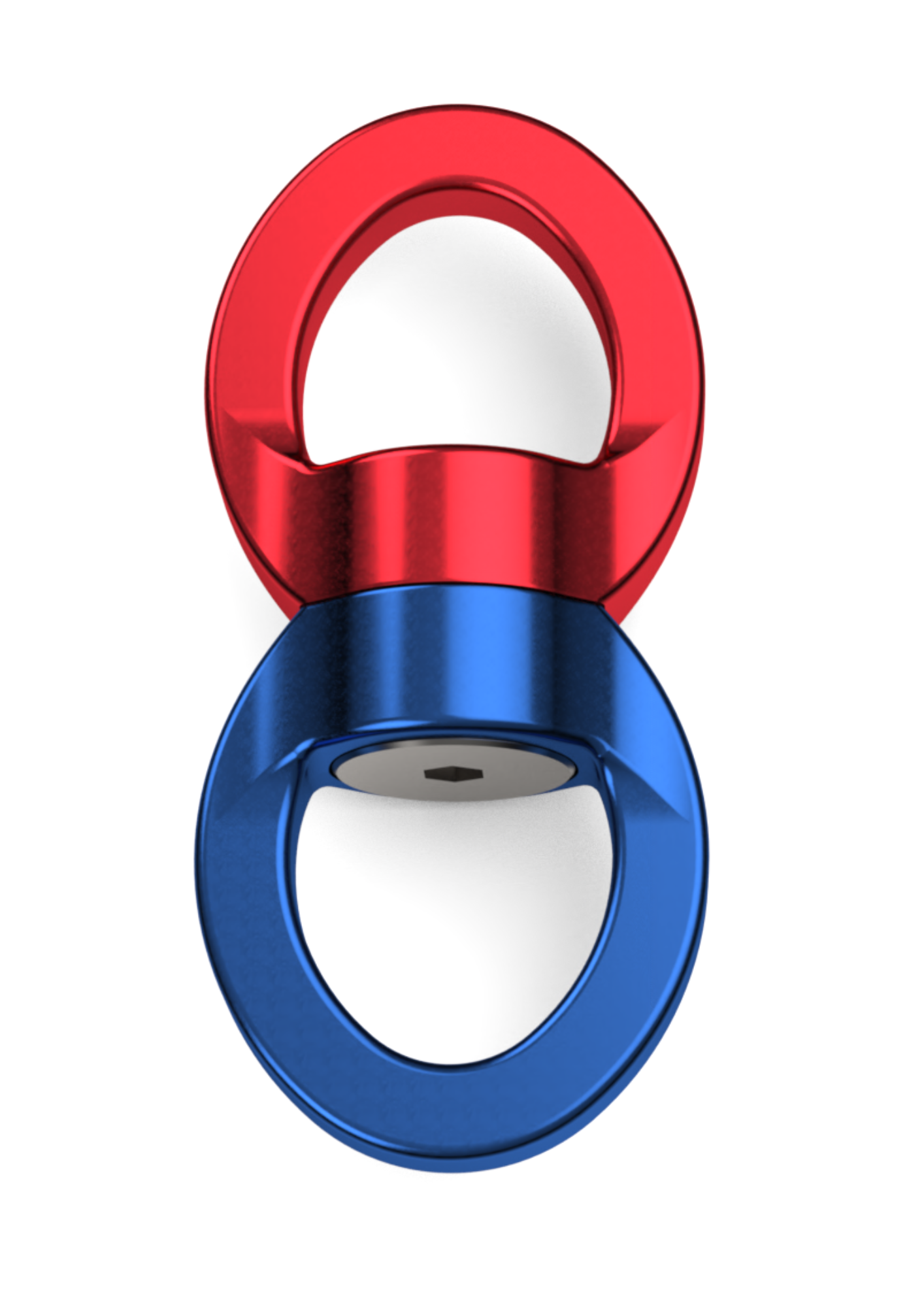 YAK005 Swivel Connector - NAL HON industrial