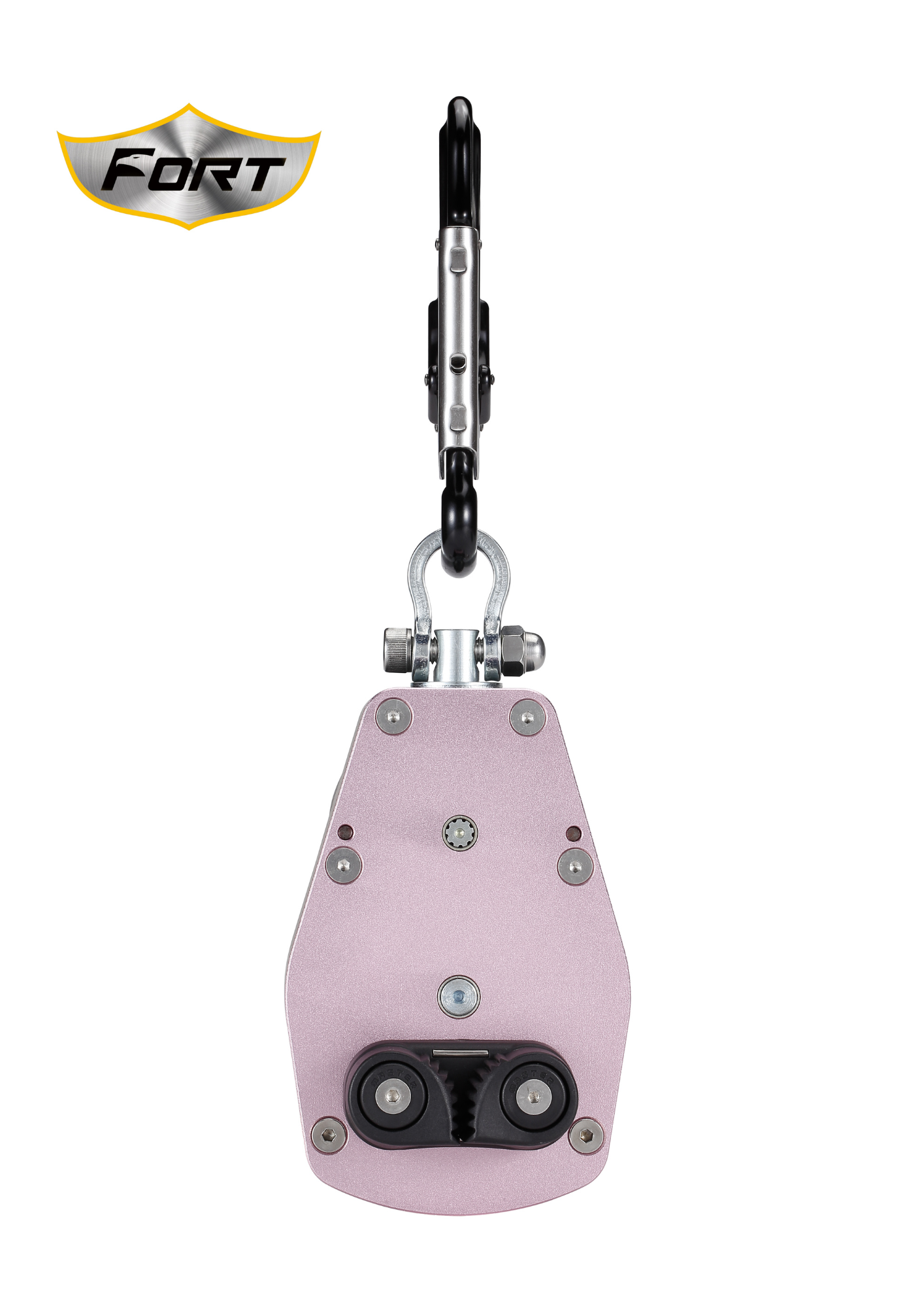 YAE100 Auto Descender with Adjustable Speed - Nal Hon Industrial