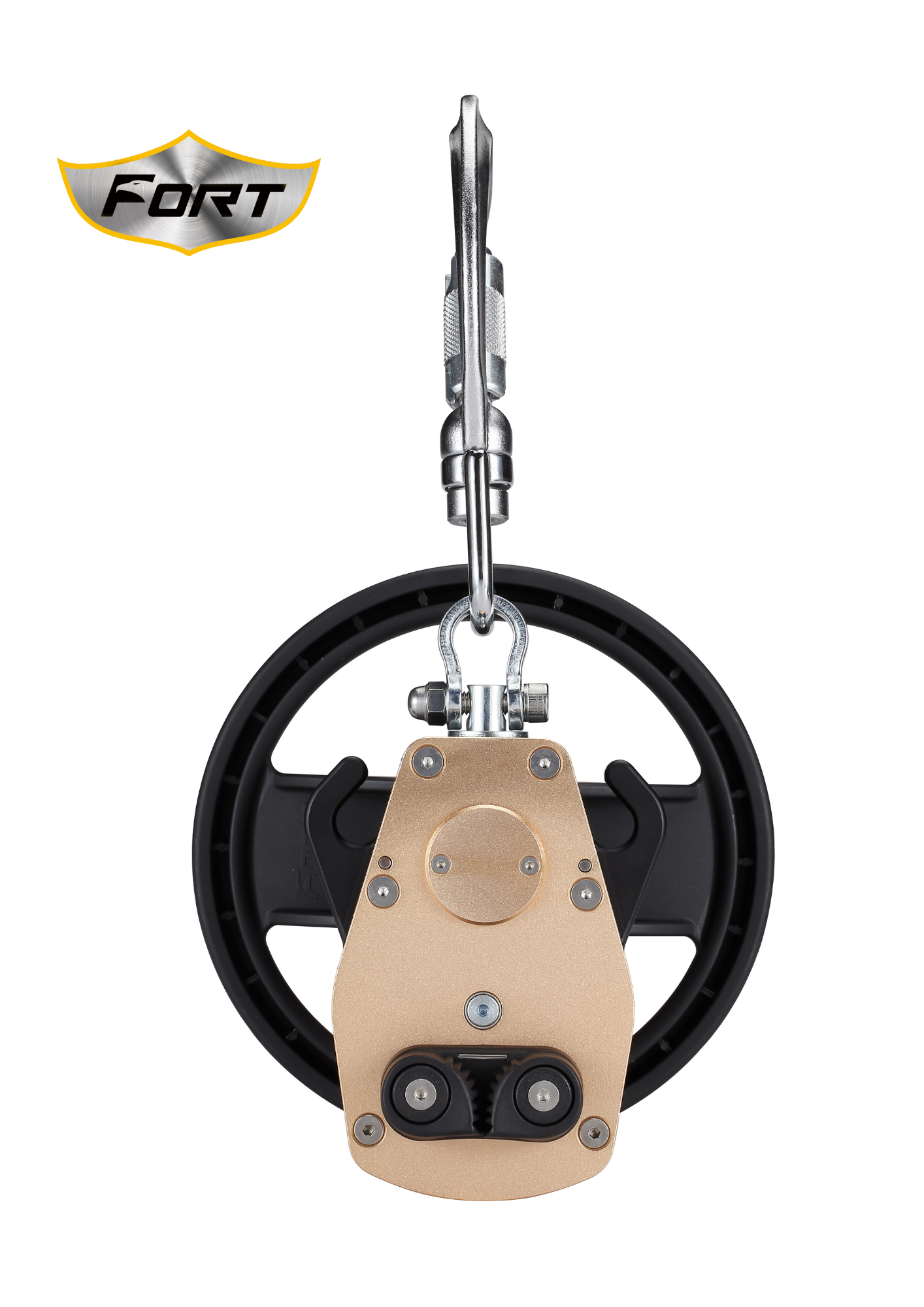 Auto Descender Device Manufacturer - Nal Hon Industrial