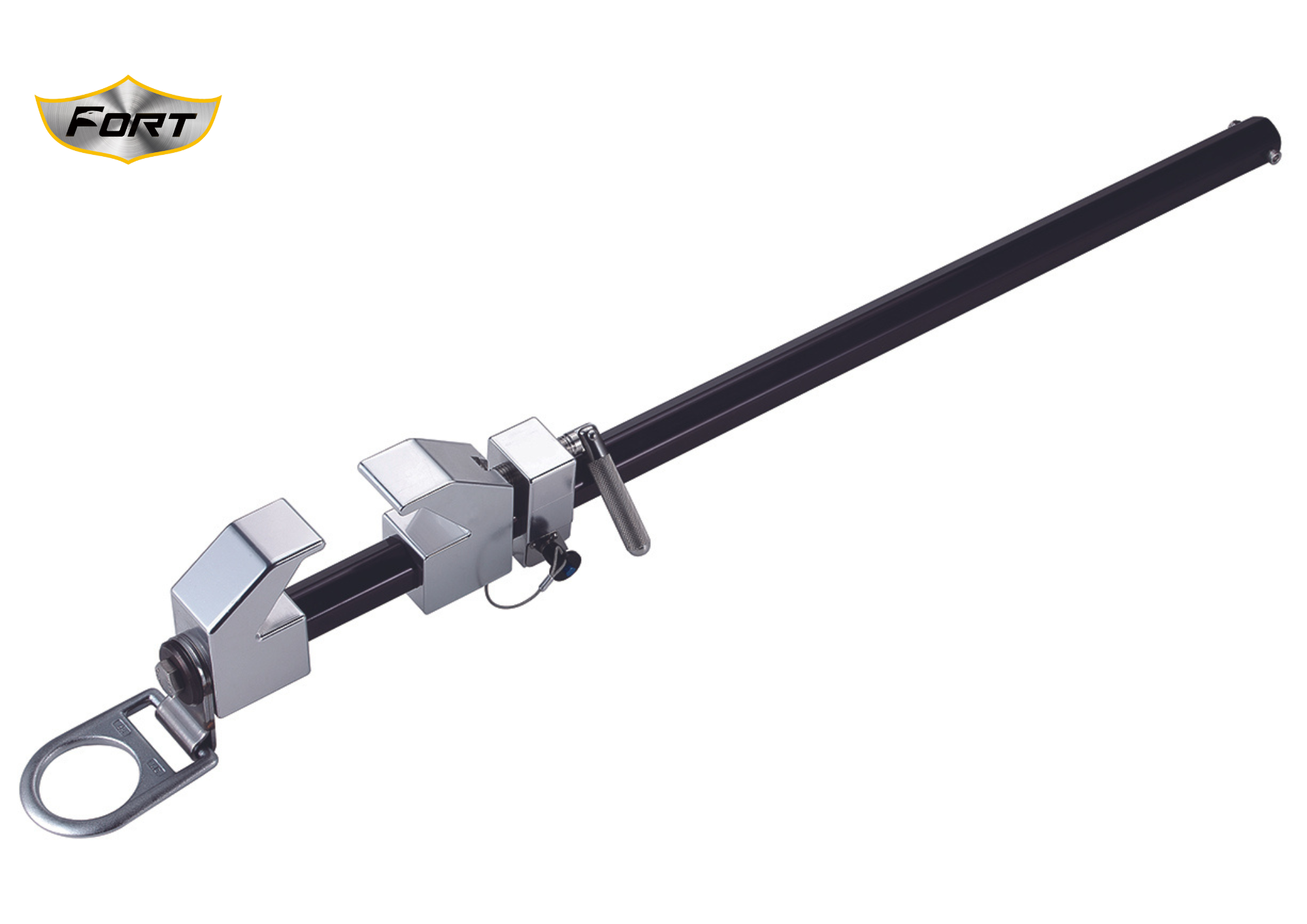 YAA143 24" Fixed - Quick Insert Type Beam Anchor for Efficient and ...