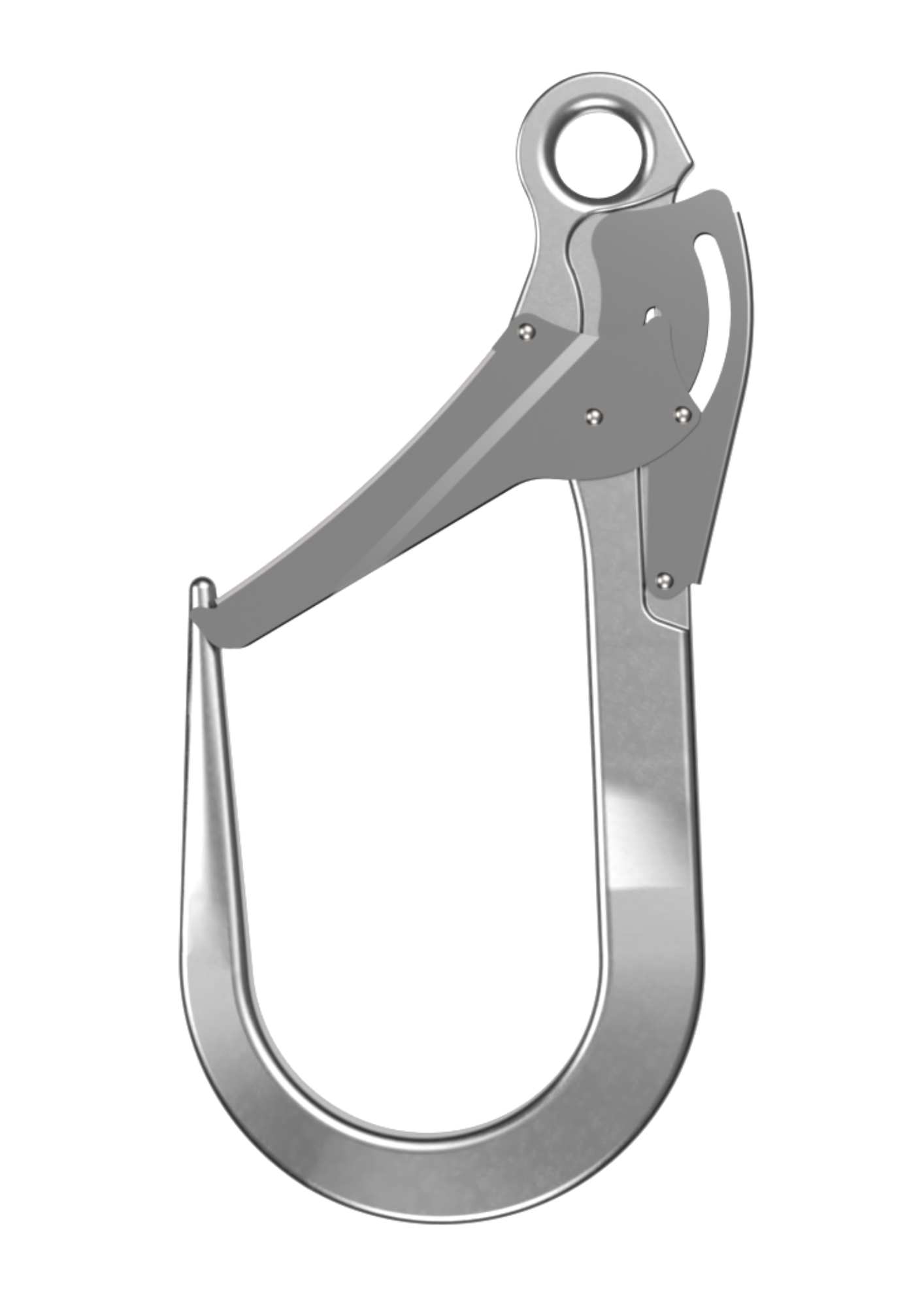 YAH006 Scaffold Hook for Industrial Safety Use - Nal Hon Industrial